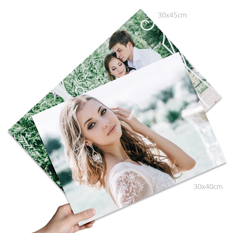 Tirage Photo 10x15 et 11,5x15cm à imprimer en ligne - Atelier du Livre