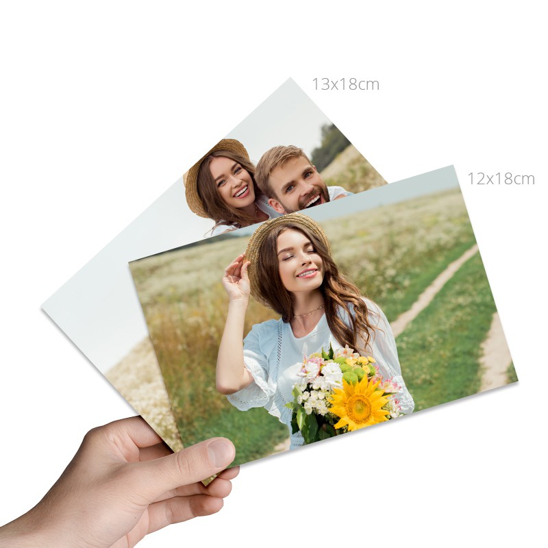 Tirage Photo 10x15 et 11,5x15cm à imprimer en ligne - Atelier du Livre